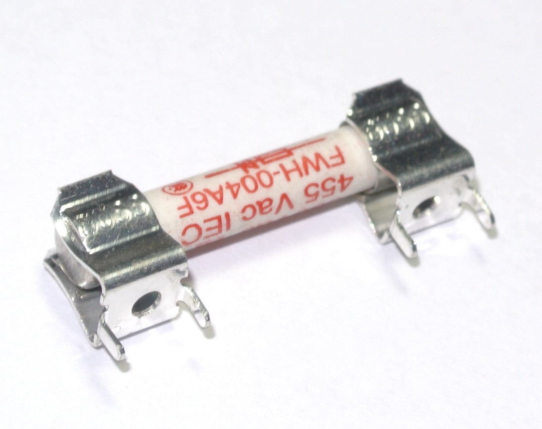 Littelfuse - L50S060.T - Specialty Fuses - Ferza Elektrik