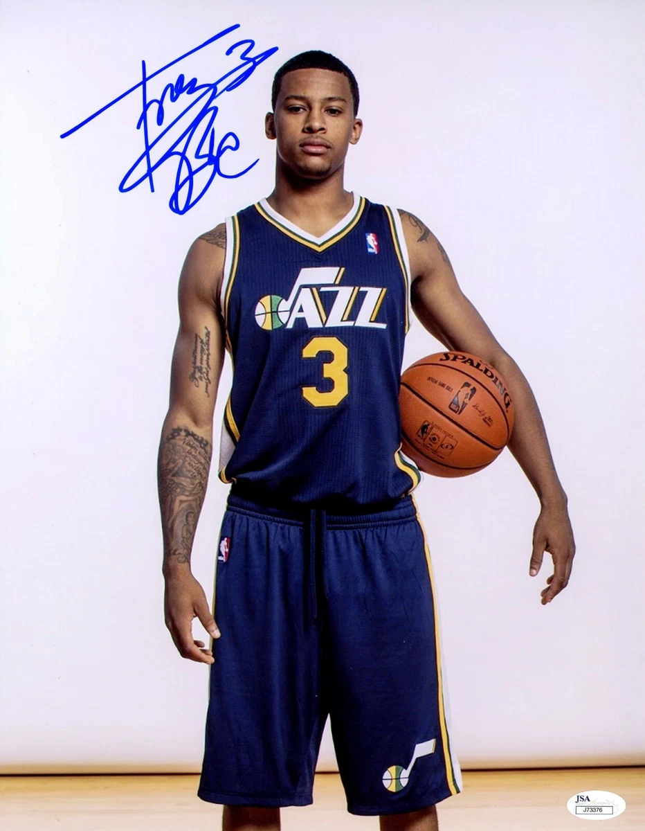 Trey Burke
