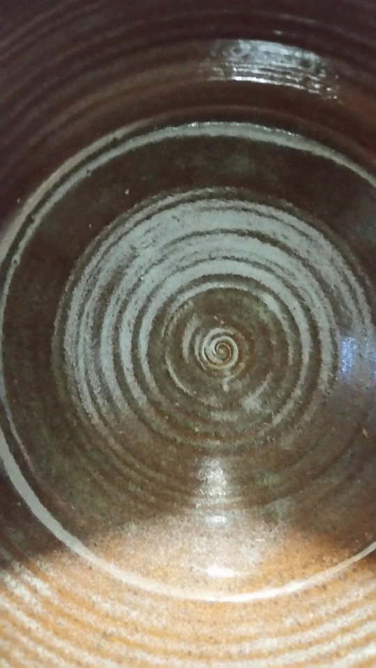 Timothy Weber Pottery Art Vintage | eBay