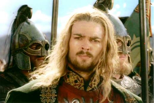 Eomer Wallpapers