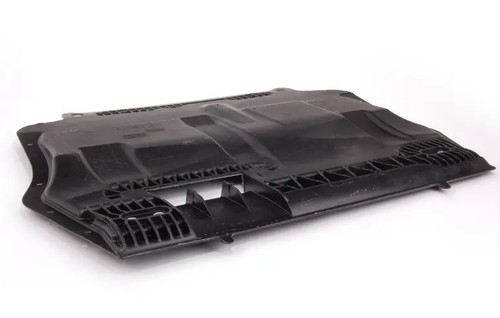 AUDI A3 8P ENGINE/GEARBOX ASSY SKID PLATE PLASTIC COVER 5K0825901C NO🇺🇸 ...