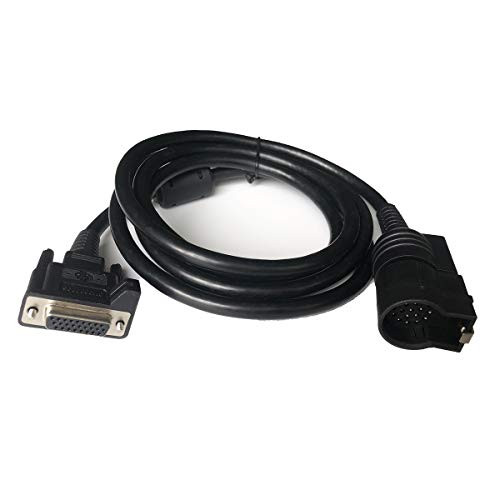 OBD2 Main Test Cable DLC Data Cable for GM Tech 2 Scanner GM3000095 ...