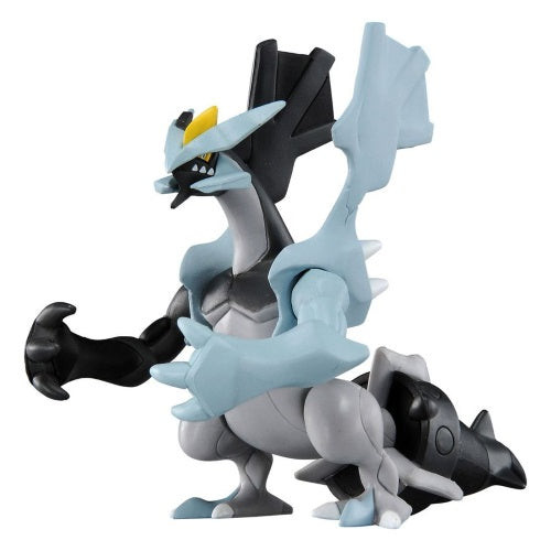 Pokemon Moncolle Series 4-Inch Takara Tomy Collectible Figure | eBay