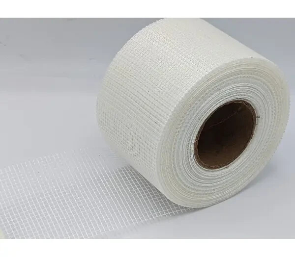 4 Pack - Four Rolls Drywall Joint Tape - Glass Fab Scrim - Self ...