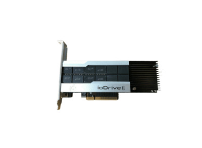 Dell Fusion ioDrive 2 ioDrive (P/N 069RV8) II 785 Go MLC PCI-E Flash ...