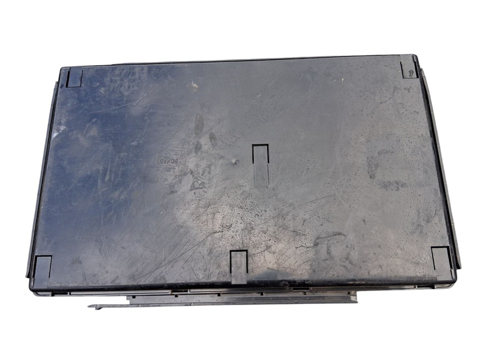 2006-2012 Mercedes Benz GL450 R500 Rear SAM Signal Acquisition Module ...