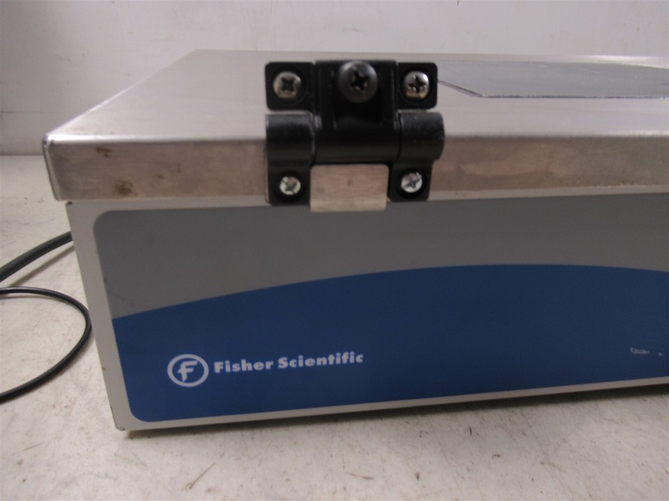 Fisher Scientific 88A UV Transilluminator Laboratory Benchtop Device | eBay