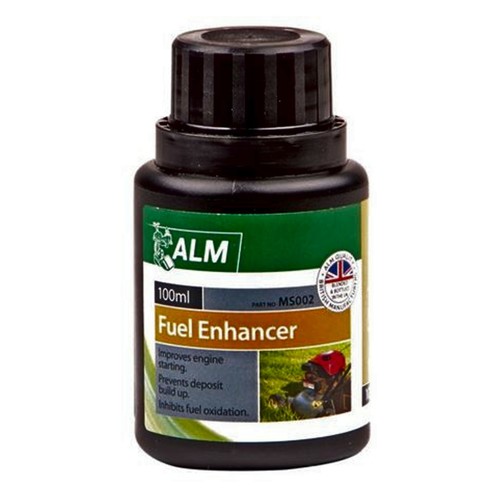 ALM APPLICATION FUEL ENHANCER 100ML MS002 UNIVERSAL esd | eBay Australia