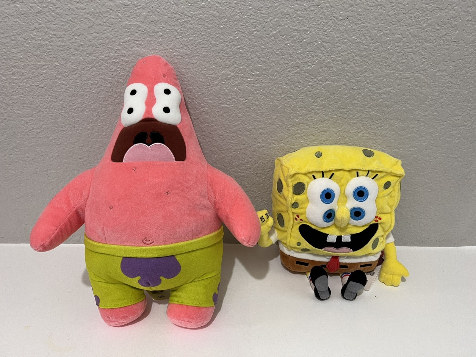 Uniqlo x SpongeBob Cactus Plant Flea Market Set In-Hand Same Day ...