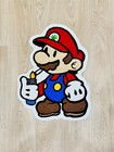 Nintendo 64 Game Super Mario Bros Hypebeast Area Living Room Rugs ...