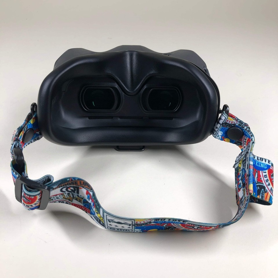 DJI FPV Goggles V2 Drone VR FGDB28 Compatible with Mavic 3, Avata, DJI ...