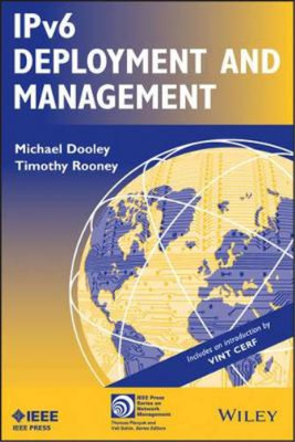 Michael Dooley Timothy Roon IPv6 Deployment and Manageme (Paperback) (UK IMPORT) 9781118387207 ...