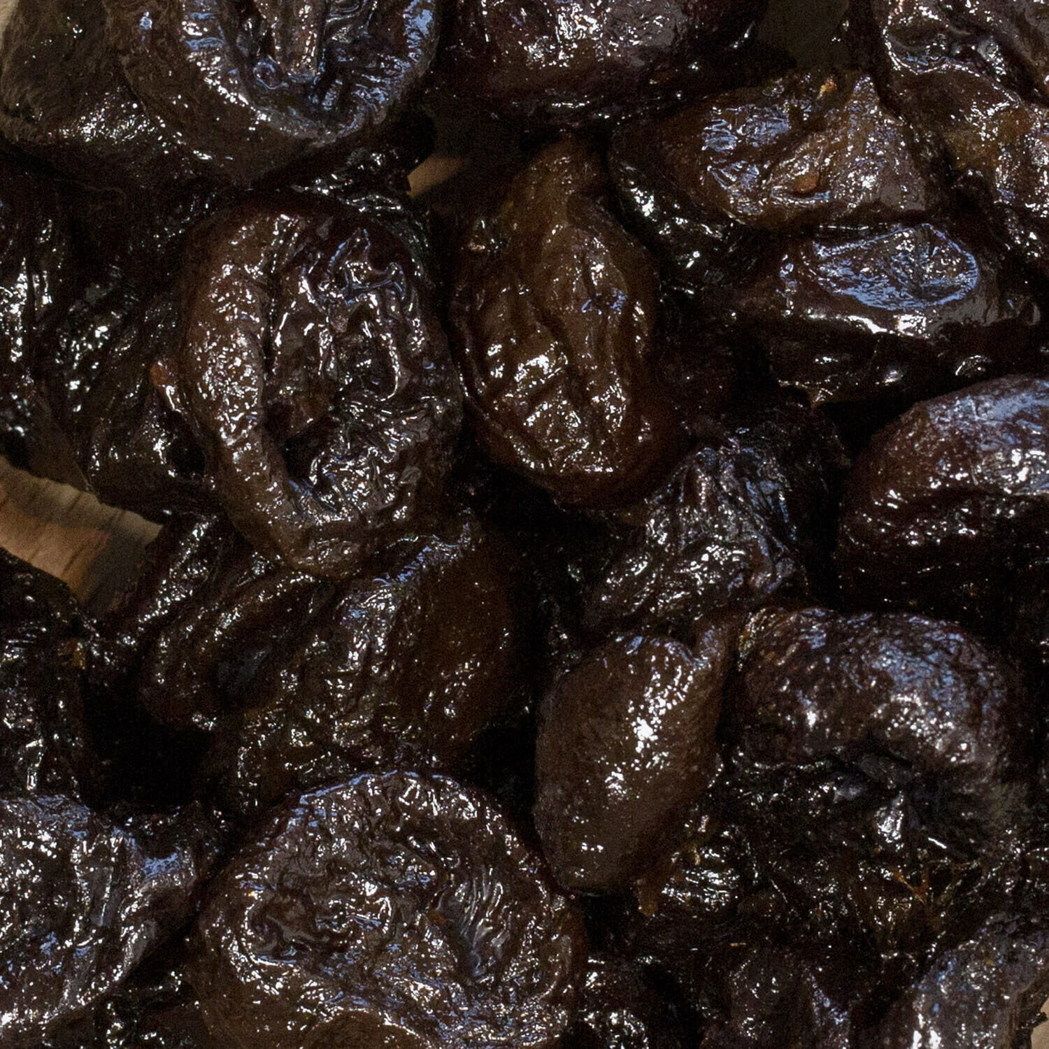 5kg Getrocknete Pflaumen Dörrpflaumen Pflaume ungesüsst 5 kg Obst ohne ...