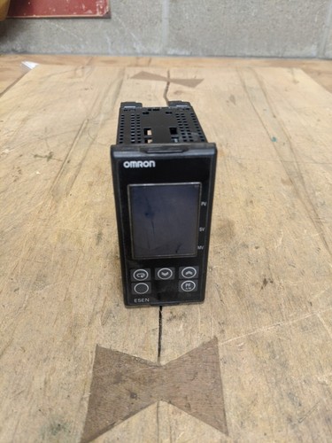 Omron E5EN-R3HT-500-N 100-240 VAC Temperature Controller | eBay