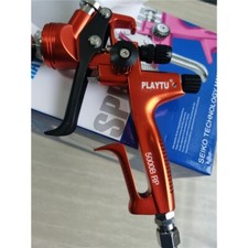 SATA Jet 3000 B 1.3 HVLP Spray Gun Sprayer 2 Guns for sale online | eBay