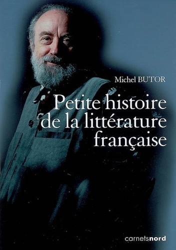 Petite histoire de la litterature francaise : Anthologie de la ...
