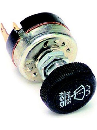 Painless Wiring Universal Windshield Wiper Switch 2 X Speed (80173) | eBay