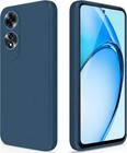 Case For Oppo A60 - Cover TPU Silicone Shockproof Blue | eBay UK