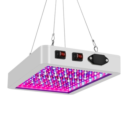 Grow Full Spectrum 312 LEDs Grow Panel Grow for L0R1 | eBay Australia