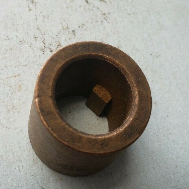 Genuine NOS COMET Bronze OILITE BUSHING 200201 S350 S400 w/ Internal ...