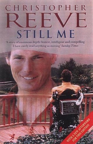 Still Me by Reeve, Christopher Paperback Book The Fast Free Shipping | eBay