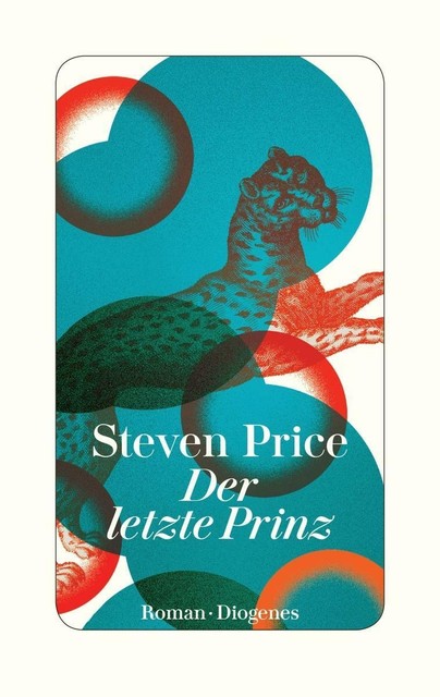 Der letzte Prinz von Steven Price (2020, Gebundene Ausgabe) online ...