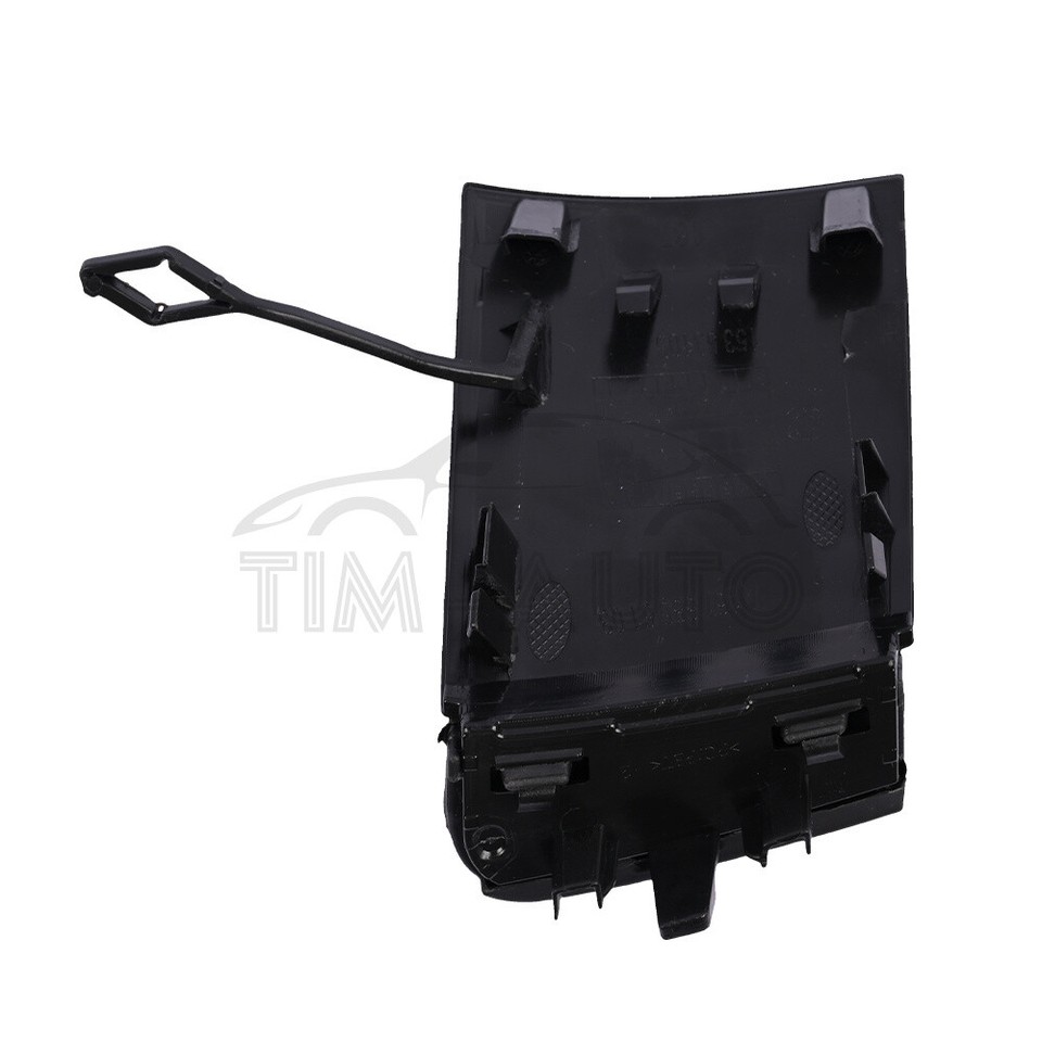 For 2020-2023 Mercedes-Benz GLE350 Front Bumper Tow Hook Cover ...