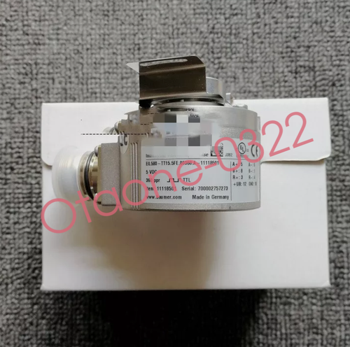 1PCS NEW Baumer EIL580-TT15.5FE.00360.A-11118501 Fast Shipping Via Fedex/DHL | eBay