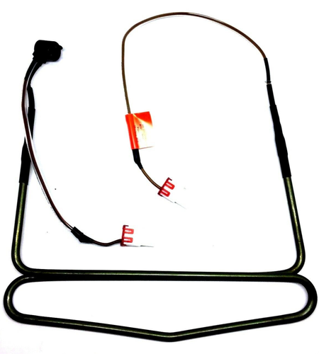 GENUINE OEM DA47-00445A SAMSUNG FRIDGE FREEZER DEFROST HEATER ELEMENT ...