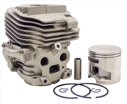 THE DUKE'S PISTON AND CYLINDER FITS HUSQVARNA K760 SERIES II K770 | eBay