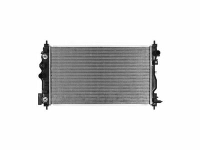 For 2012-2015 Buick Verano Radiator TYC 47552HR 2013 2014 Radiator | eBay