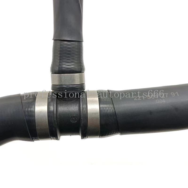 Radiator Lower Cooling Hose For Mercedes Benz W221 S500 S550 CL500 ...