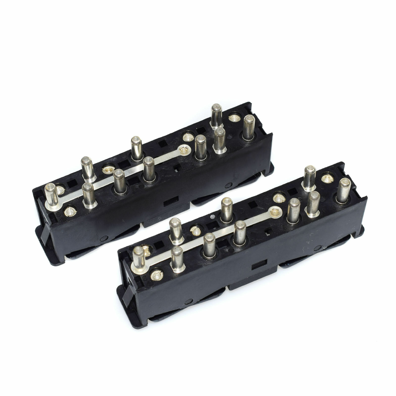 0008208210 Fensterheber Fenster Schalter für Mercedes Benz W123 W201 ...