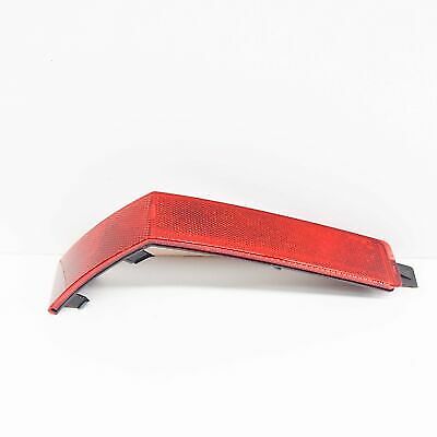 VW CRAFTER MK2 SZ Rear Left Bumper Reflector 7C0945105 NEW GENUINE | eBay