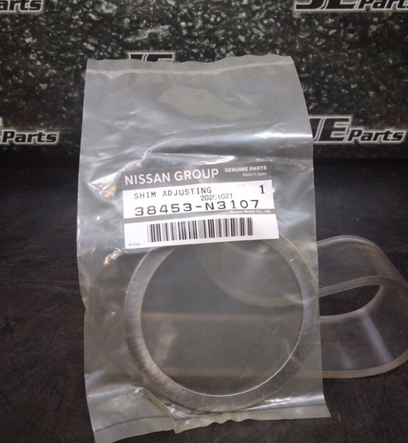 Genuine Nissan Shim 38453-N3107 | eBay