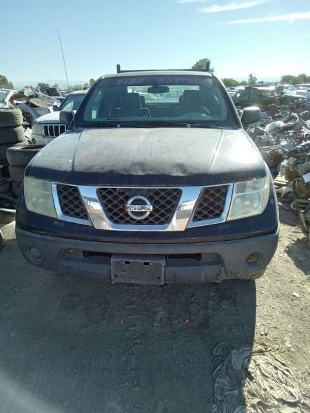 Engine 2.5L VIN B 4th Digit QR25DE Fits 05-08 FRONTIER 26324413 | eBay