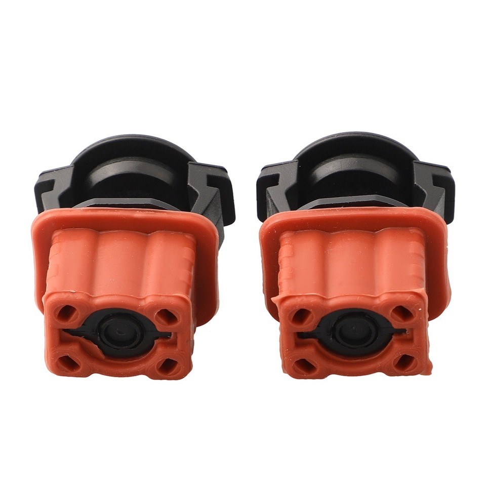 Direct Replacement Upper Radiator Mount For E-Class Sedan (W211) Car ...