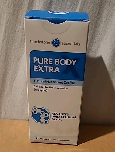 Pure Body Extra Touchstone Essentials