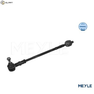 TIE ROD 116 030 8205 FOR VW GOLF/III/Cabriolet/Mk CABRIO JETTA VENTO ...