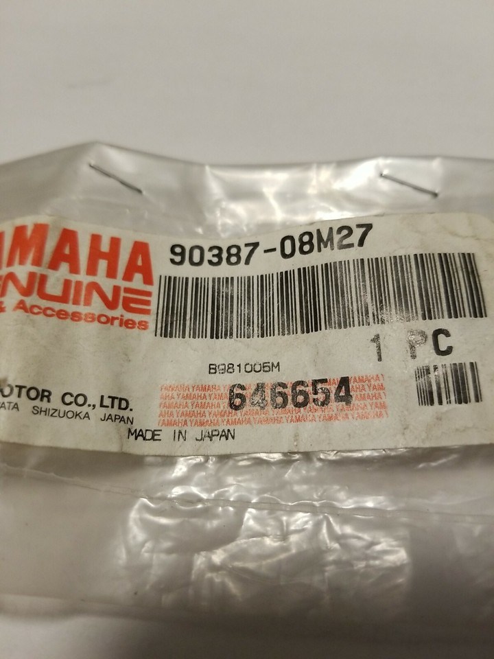 Yamaha Pwc Jet Ski Reverse Gate Collar Wave Runner Venture 1996-99 wvt ...