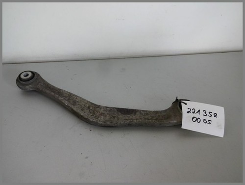 Mercedes Benz W221 control handlebar tie rod strut rear 2213520005 ...