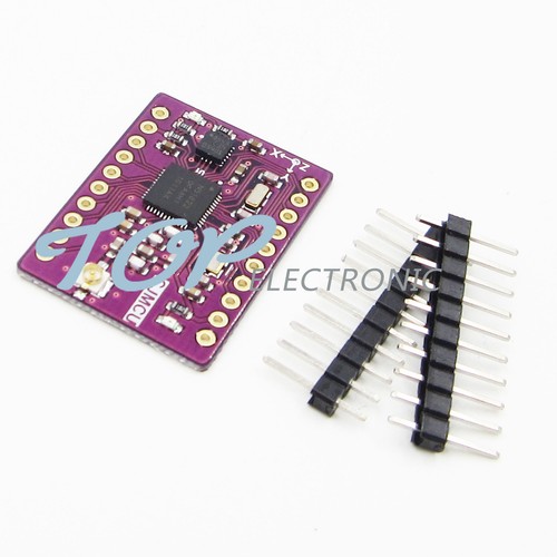 LIS3DH NRF51822 Bluetooth Acceleration Sensor Module Board Nrf51822 For ...