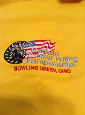 NTPA Grand National Tractor Pulling Championships Bowling Green Ohio ...