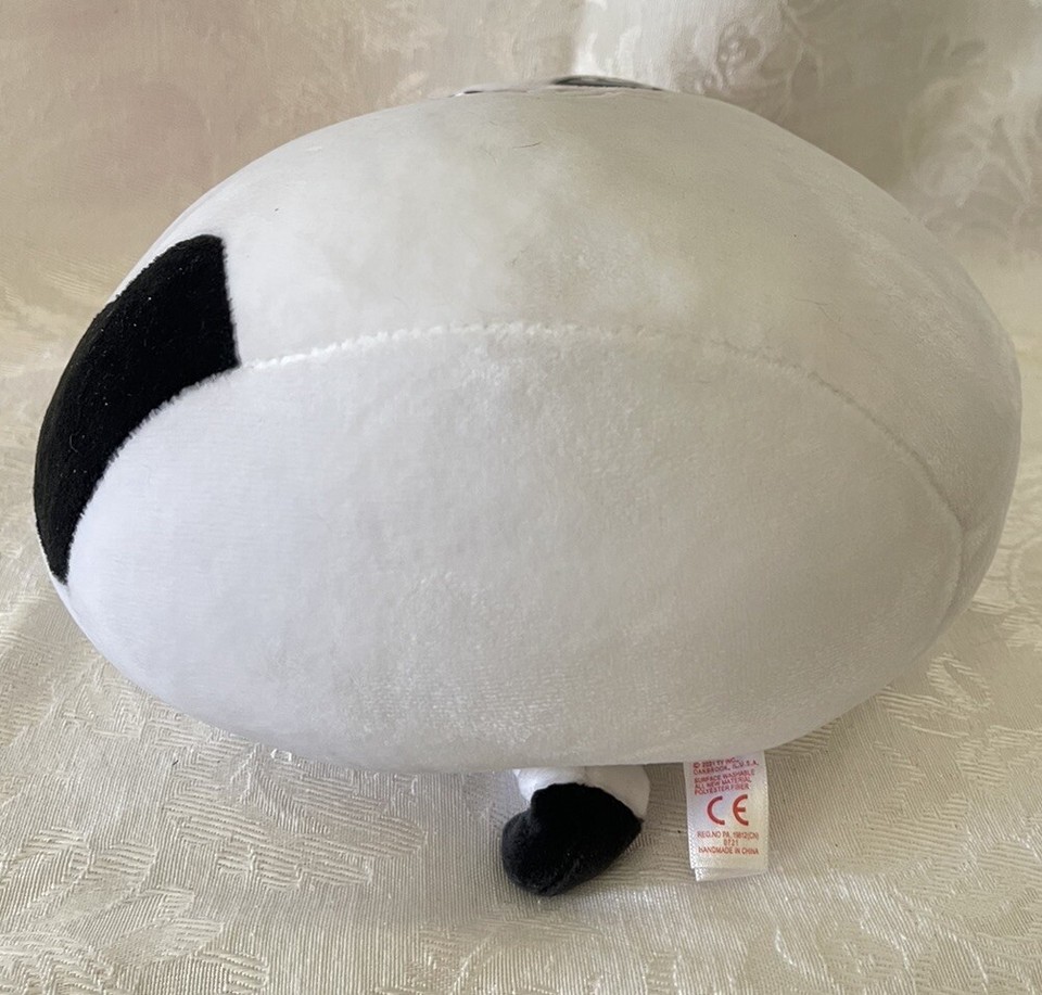 Ty Squish Muffin Plush 8” Stuffed Animal Toy Pillow Kitty Cat 2021 | eBay