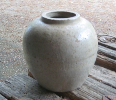 Vases - Marked On Bottom