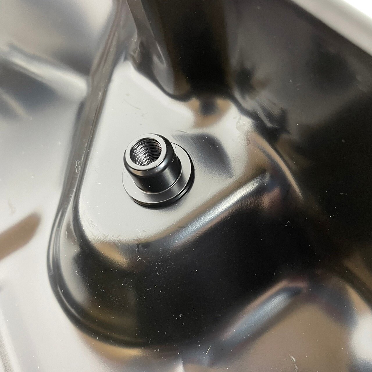 Toyota Genuine 35106-60220 Pan Sub Assy Automatic Transmission Oil OEM ...