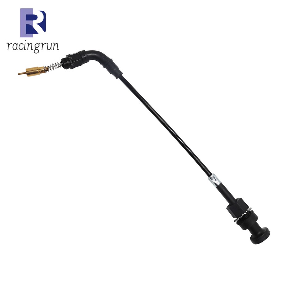 Carburetor Choke Cable For Harley-Davidson CV40 Heritage Softail Dyna ...