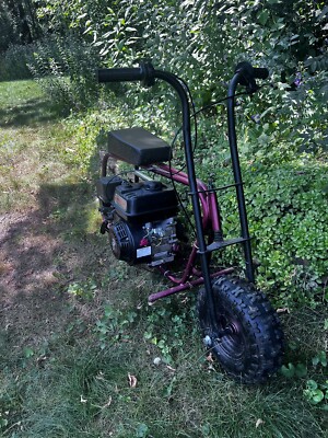 predator 212 mini bike Read Description | eBay