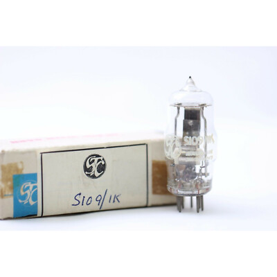 1 X S109/1K STC RELAY TUBE. RC49 | eBay