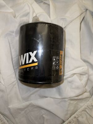 4 (Pack) Engine Oil Filter Wix 51068 | eBay